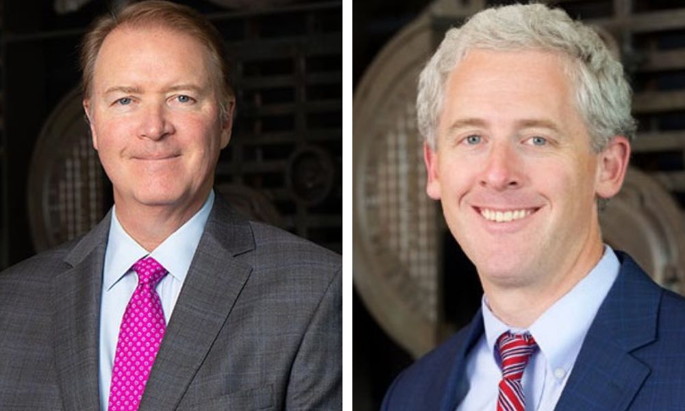 R. Bruce Barze, Jr. and Matthew Todd Lowther Obtained Defense Verdict ...