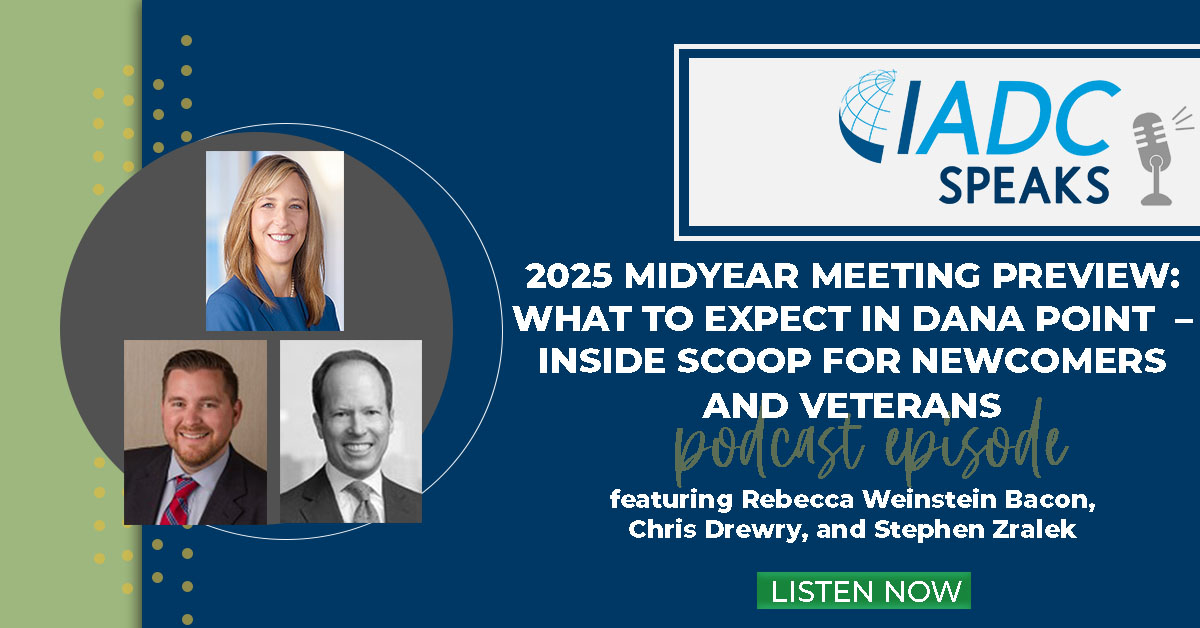 Event Information - 2025 Midyear Meeting