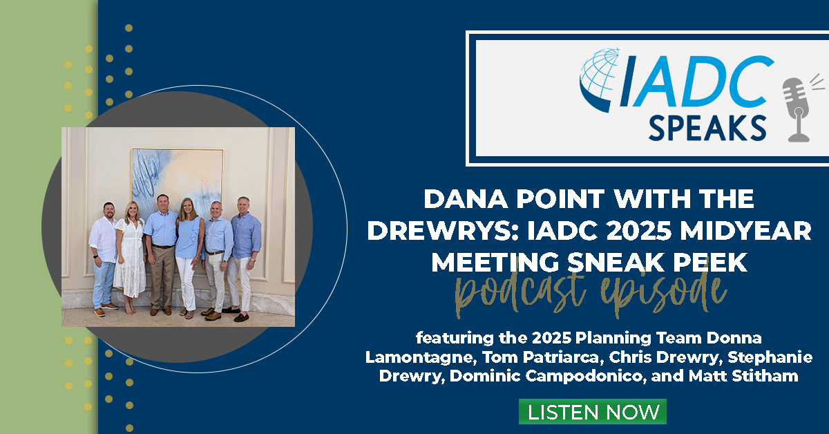 Event Information - 2025 Midyear Meeting